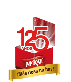 McKay | Logopedia | Fandom