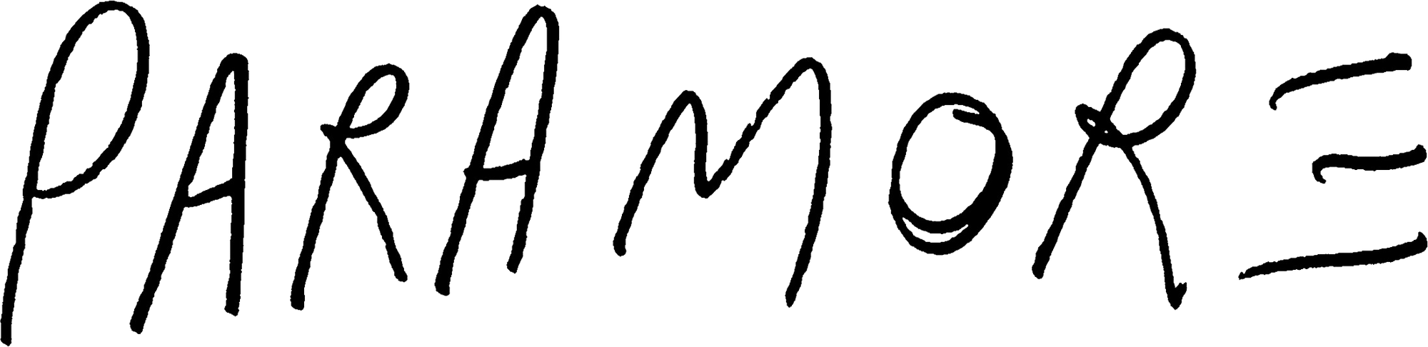 Image Paramorepng Logopedia Fandom Powered By Wikia