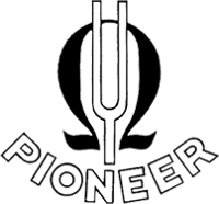 Pioneer | Logopedia | Fandom