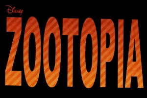 Zootopia | Logopedia | Fandom