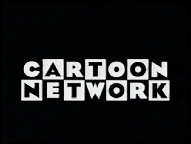 Cartoon Network Productions/On-Screen Logos | Logopedia | Fandom