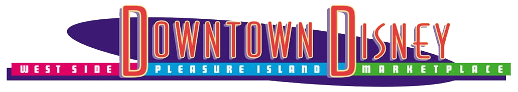 Image - Downtowndisney.png | Logopedia | FANDOM powered by Wikia
