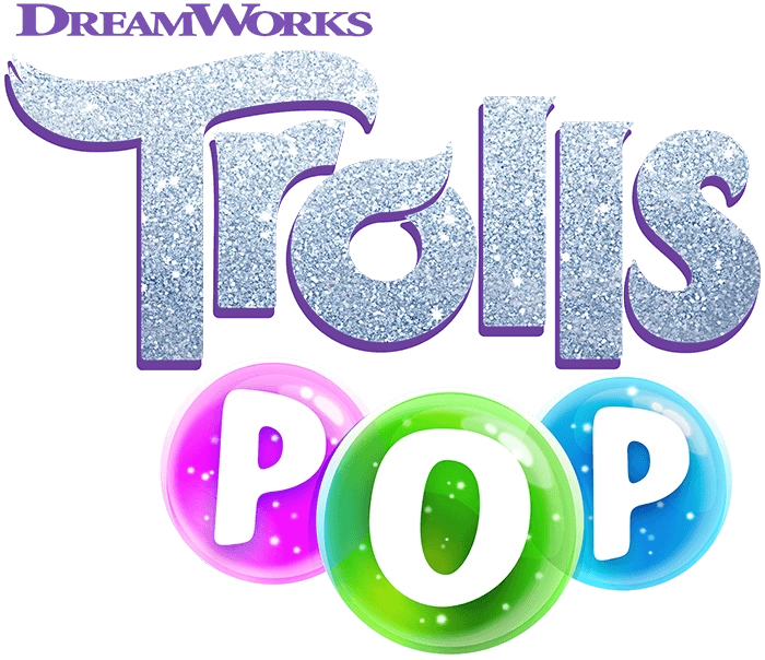 Trolls Pop | Logopedia | Fandom