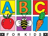 Category:Children's television networks | Logopedia | Fandom