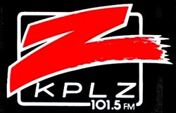 KPLZ-FM | Logopedia | Fandom