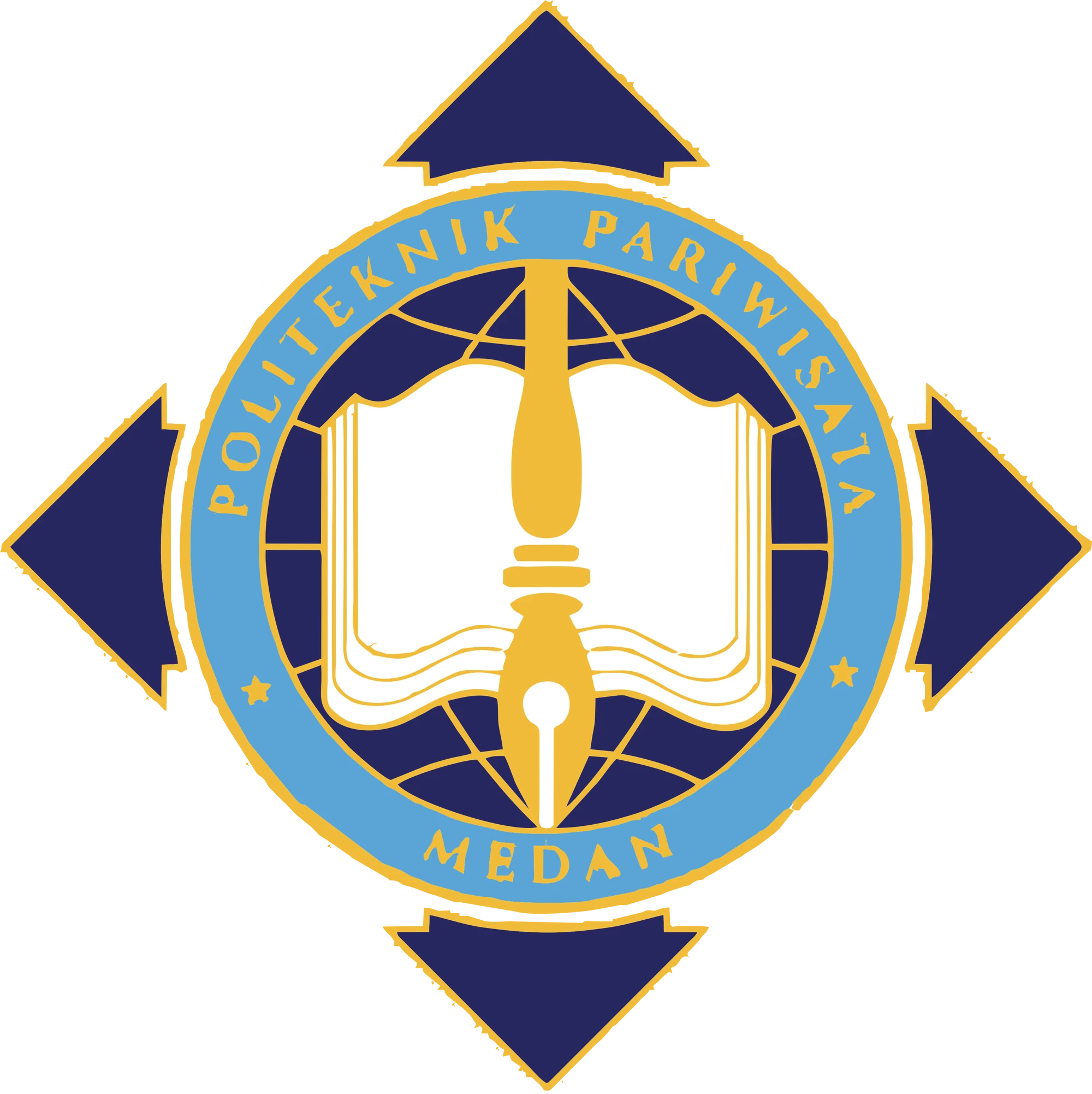 Politeknik Pariwisata Medan | Logopedia | Fandom