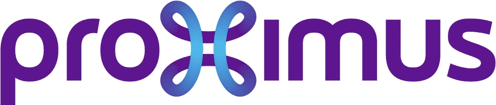Proximus Versicherung Logo