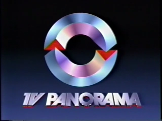 TV Panorama | Logopedia | Fandom