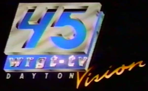 WRGT-TV | Logopedia | Fandom