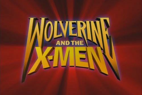 Wolverine and the X-Men | Logopedia | FANDOM powered by Wikia