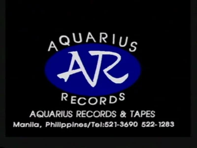 Aquarius Records and Tapes | Logopedia | FANDOM powered by Wikia