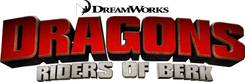 DreamWorks Dragons | Logopedia | Fandom