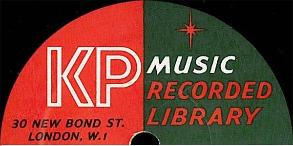 KPM Music | Logopedia | Fandom