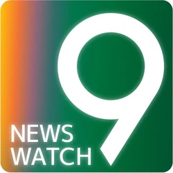 NHK News Watch 9 | Logopedia | Fandom