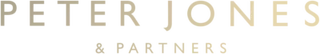 Peter Jones & Partners | Logopedia | Fandom