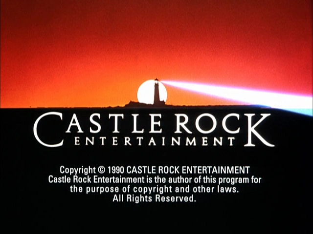 Castle Rock Entertainment Television/Other | Closing Logo Group Wikia ...