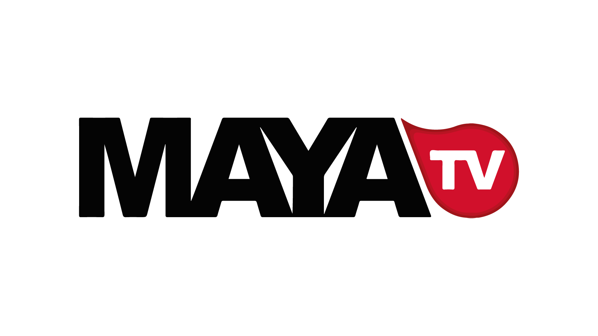 Maya TV (Honduras) | Logopedia | Fandom