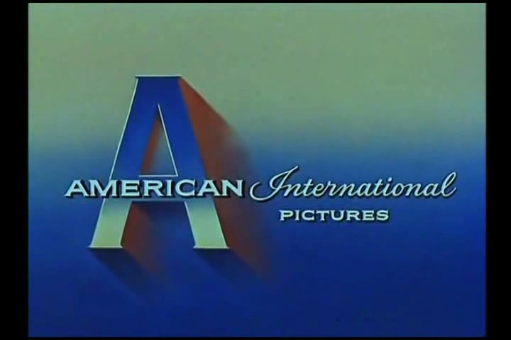 American International Pictures | Logopedia | FANDOM powered by Wikia