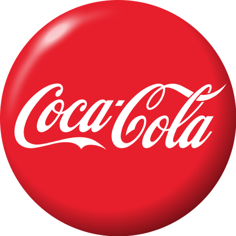 File:Coca-Cola Disc.svg | Logopedia | FANDOM powered by Wikia