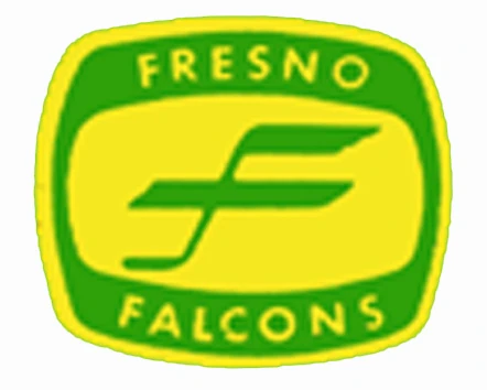 Fresno Falcons | Logopedia | Fandom