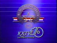 KXTV | Logopedia | Fandom