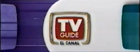 TV Guide Network (Latin America) | Logopedia | FANDOM powered by Wikia