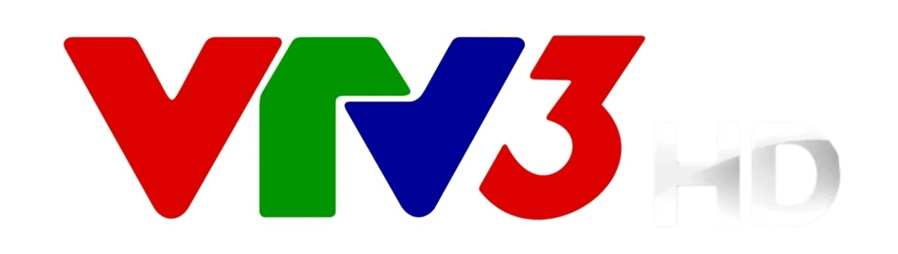VTV3 HD | Logopedia | Fandom