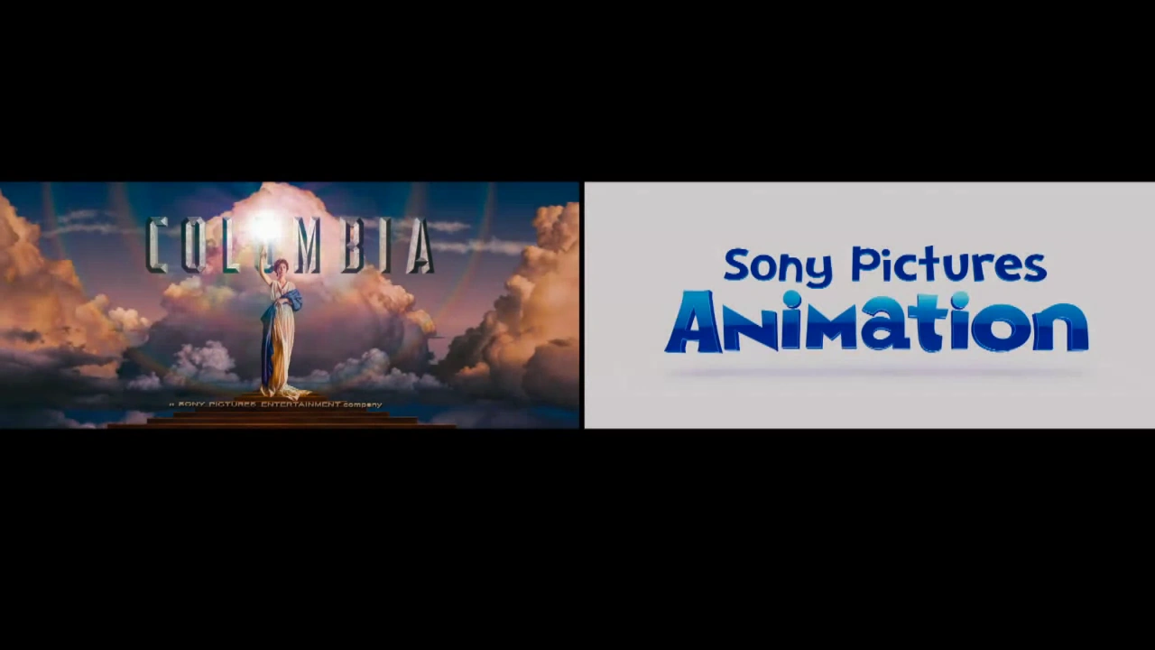 Sony Pictures Animation/Trailer Variants | Closing Logo Group Wikia ...