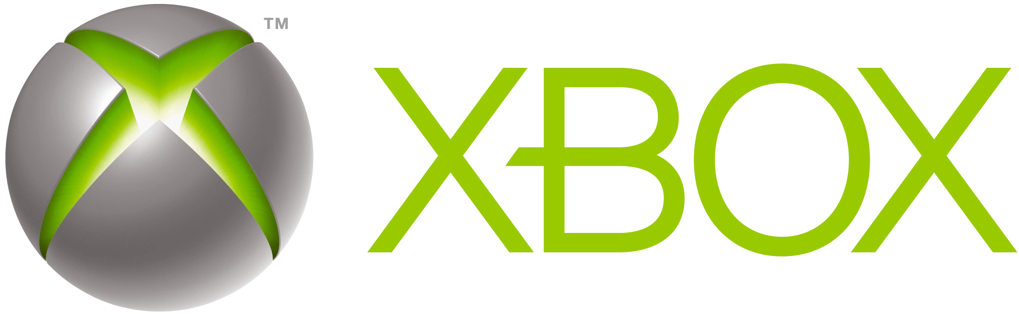 Xbox | Logo Timeline Wiki | Fandom