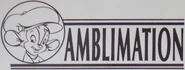 Amblimation | Logopedia | Fandom