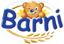 Barni | Logopedia | Fandom