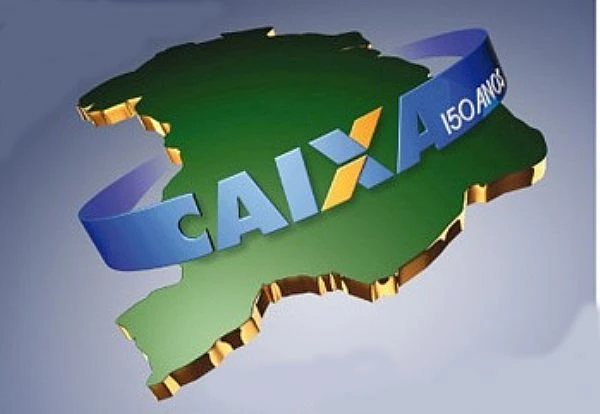 Caixa Econômica Federal | Logopedia | Fandom