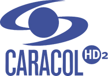 Caracol HD2 | Logopedia | FANDOM powered by Wikia
