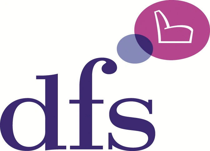 DFS (furniture retailer) | Logopedia | FANDOM powered by Wikia