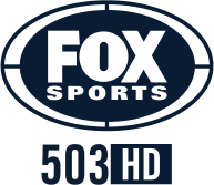 Fox Sports 503 | Logopedia | Fandom