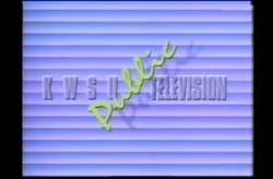 KWSU-TV | Logopedia | Fandom