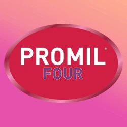 Promil | Logopedia | Fandom