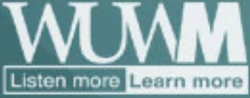 WUWM | Logopedia | Fandom