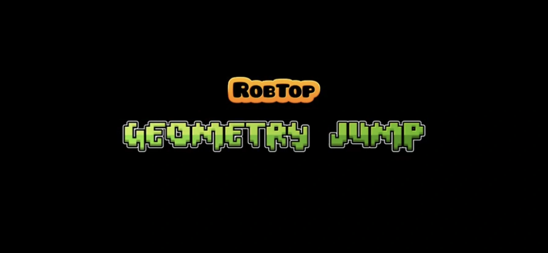 Category:Geometry Dash | Logopedia | Fandom