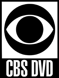 CBS DVD | Logopedia | Fandom