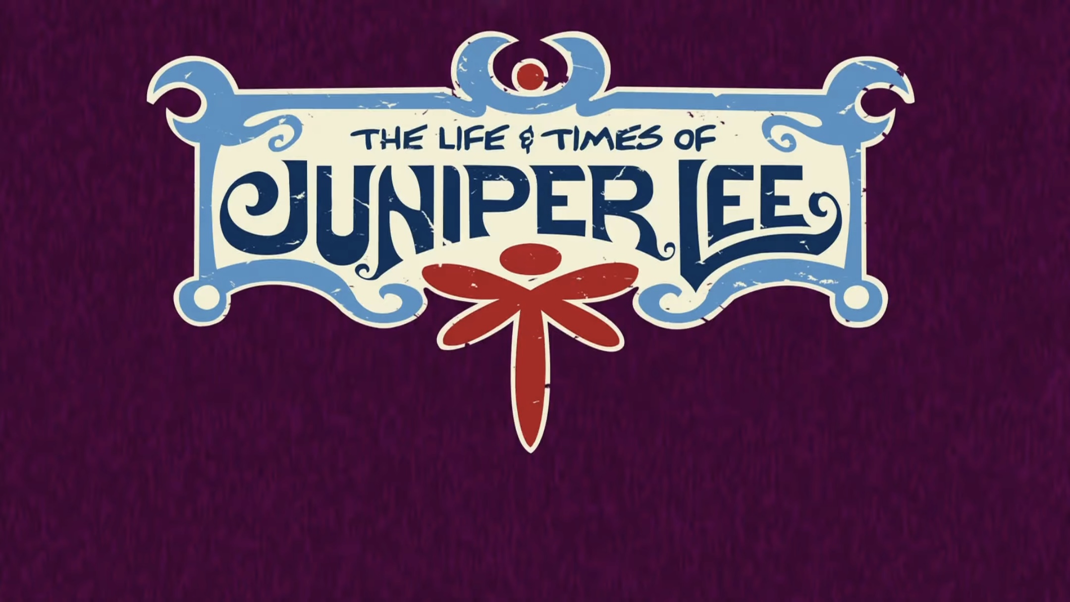 The Life And Times Of Juniper Lee Other Logopedia Fandom