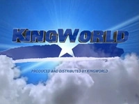 King World Productions/Other | Closing Logo Group Wikia | Fandom
