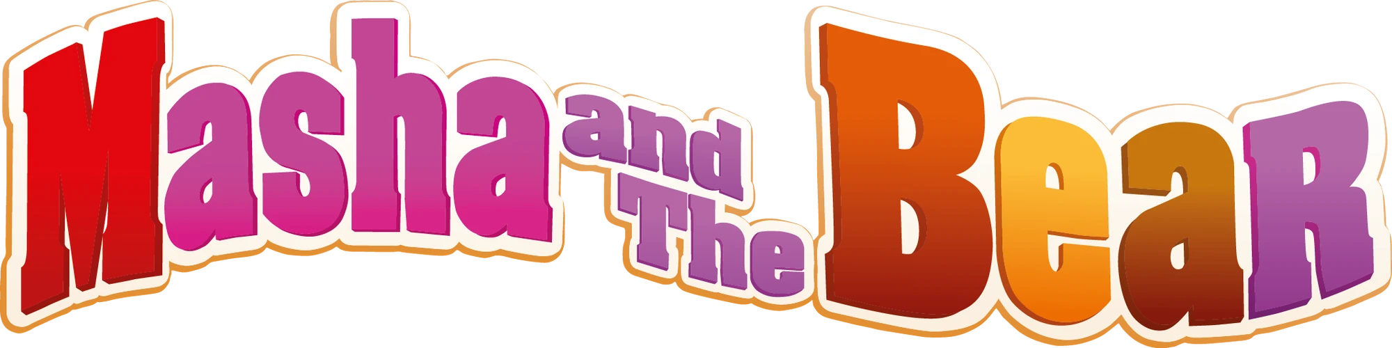 Masha and the Bear | Logopedia | Fandom