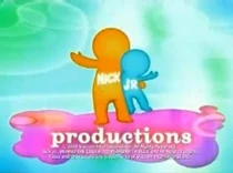 Nick Jr. Productions/Other | Logopedia | Fandom