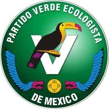 Partido Verde Ecologista de Mexico | Logopedia | Fandom