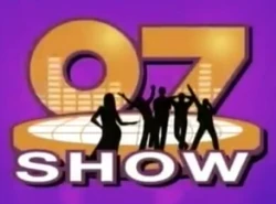 07 Show | Logopedia | Fandom