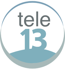 Teletrece | Logopedia | Fandom