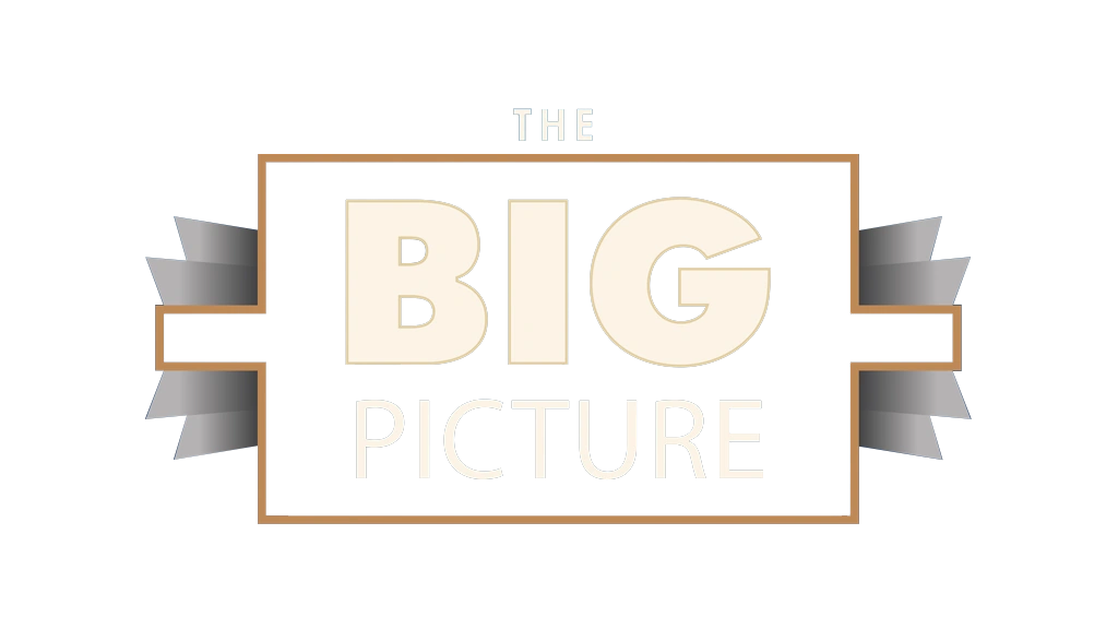 The Big Picture (Portugal) | Logopedia | Fandom