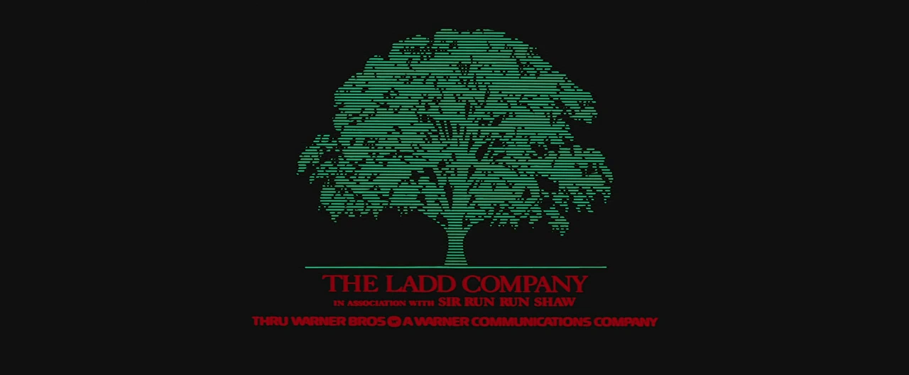 The Ladd Company | Closing Logo Group Wikia | Fandom