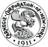 Carnegie Corporation of New York | Logopedia | Fandom